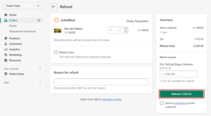 How to Refund on Shopify: A Step-by-Step Guide - ShopiBuffet