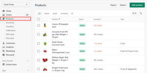 How to Add Sizes on Shopify: A Step-By-Step Guide - ShopiBuffet