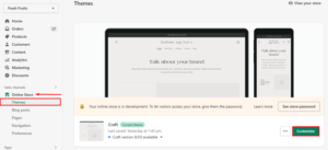 How to Change Your Logo on Shopify: A Step by Step Guide - ShopiBuffet