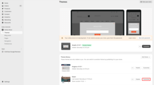 How to Change Background Color on Shopify - A Step by Step Guide ...