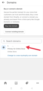 How to Find Your Shopify URL: An Easy Guide - ShopiBuffet