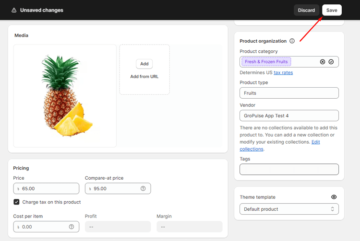 How to Use Tags in Shopify: A Step-by-Step Guide - ShopiBuffet