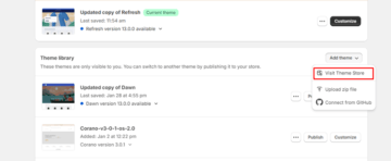 How to Edit Shopify Website: A Beginners Guide - ShopiBuffet