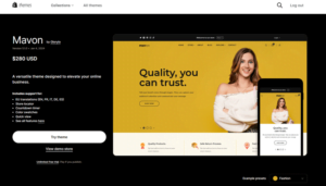 How to Edit Shopify Website: A Beginners Guide - ShopiBuffet