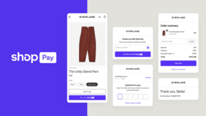 What is Shop Pay, and Is It Safe? An Easy Guide for Shopify Store ...