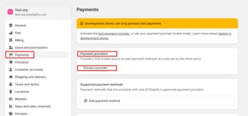 What is Shop Pay, and Is It Safe? An Easy Guide for Shopify Store ...